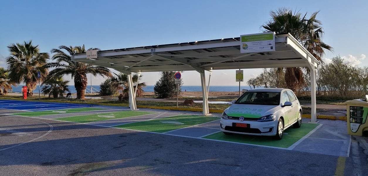 CIVINET και Ευρωπαϊκά Προγράμματα – Civinet